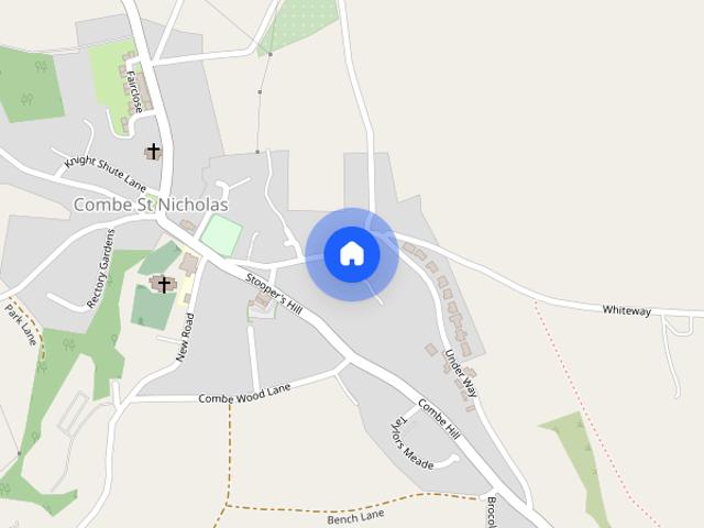 Broadwell Close, Combe St. Nicholas, Chard