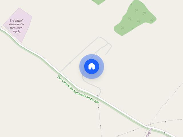 Broadwell, GL56