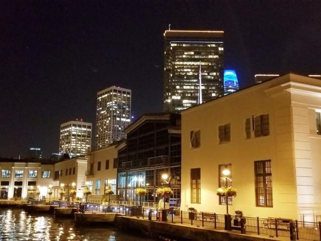 Broadwell, LLC Sac 1 Bedroom Apartment for Rent at 819 Sacramento St, San Francisco, CA 94108 Financial District