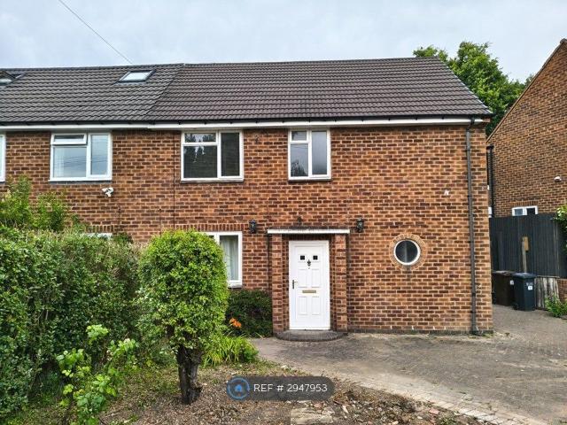 Broadwell Road, Solihull B92, 3 bed semi detached house to rent, £1,500 pcm | PrimeLocation