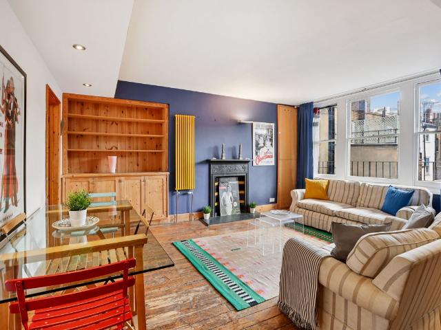 Broadwick Street, London W1F, 2 bed flat to rent, £3,400 pcm | PrimeLocation