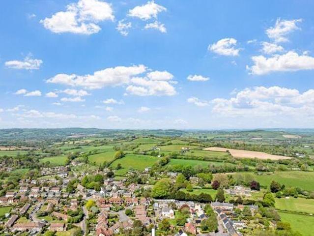 Broadwindsor, Beaminster, 3 Bedroom Detached