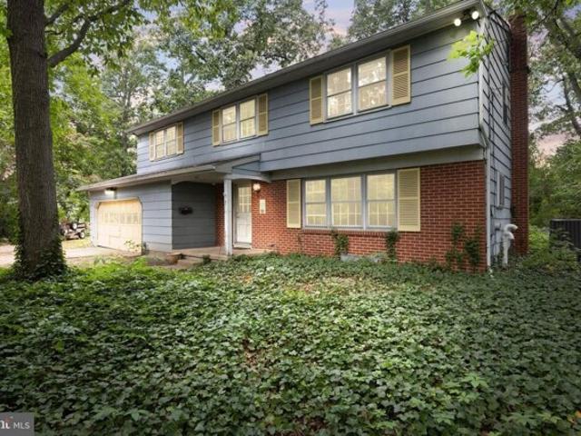 Broadwood Ave, Cinnaminson, Home For Sale