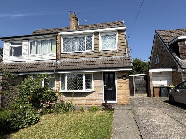 Broadwood Drive, Fulwood, Preston PR2, 3 bed semi detached house to rent, £995 pcm | PrimeLocation