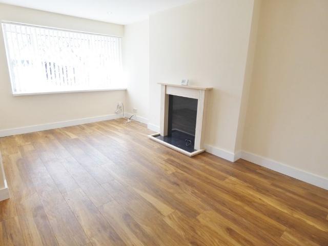 Broadwood Drive, Preston