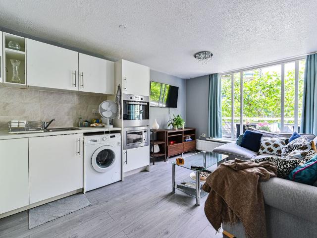 Broadwood Terrace W8, High Street Kensington, London, 1 bed flat to rent, £2,100 pcm | PrimeLocation