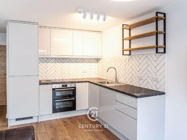 Broadwood Terrace, Kensington, London W8, Studio to rent, £2,200 pcm | PrimeLocation
