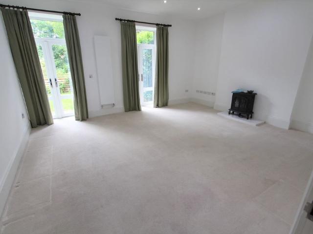 Brocco Bank, Westwood House, S11
