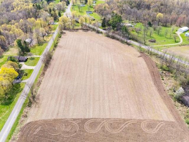 Broceus School Rd Lot A, Buchanan, MI 49107