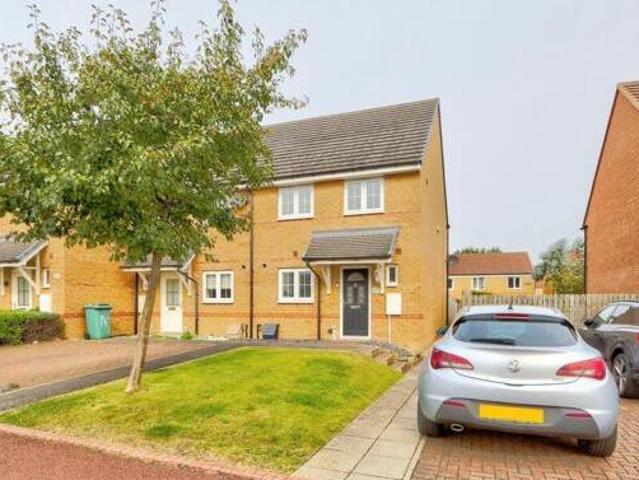 Brock Close, Stockton on tees, 3 Bedroom End