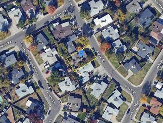 Brock Dr
