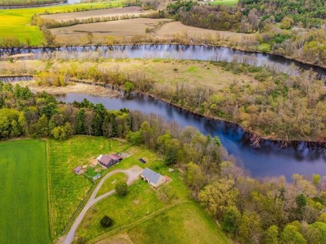 Brock Farm Rd, Piermont, Home For Sale