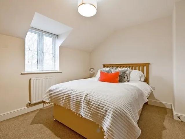 Brock Grove Oxford