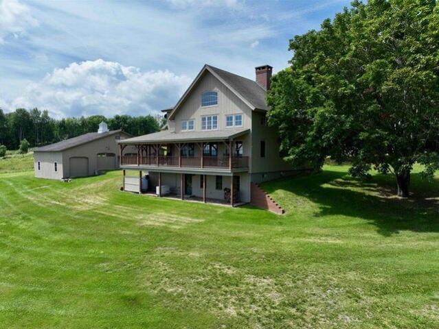 Brock Hill Rd, Newbury, Home For Sale