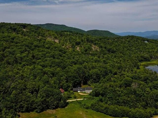 Brock Hill Rd, Bridgewater, Home For Sale