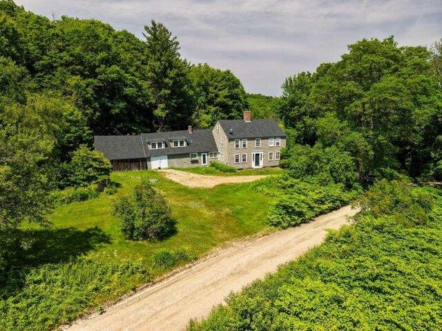 Brock Hill Rd, Bridgewater, Home For Sale