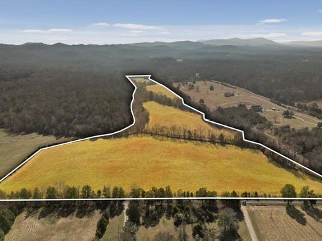 Brock Rd, Chickamauga, GA 30707