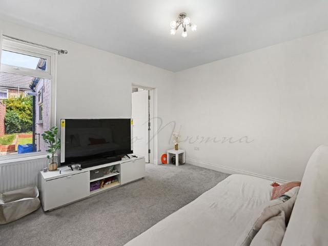 Brock Road, London, E13