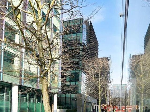 Brock Street, London, 2 Bedroom Flat