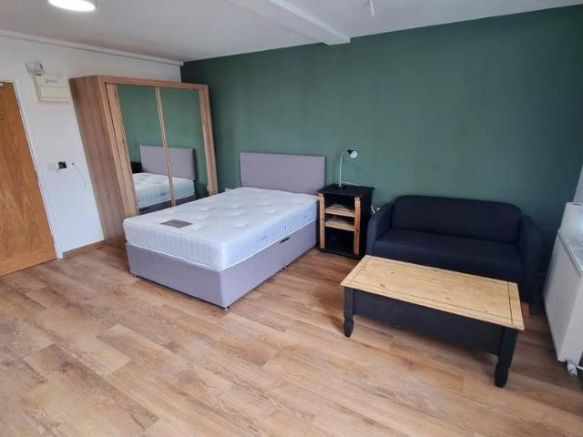 Brock Street, Lancaster LA1 1 bed private hall to rent £1,148 pcm £265 pw