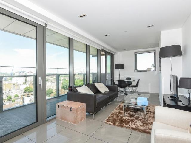 Brock Street, Regents Park, London, NW1 2 bed flat to rent £4,225 pcm £975 pw