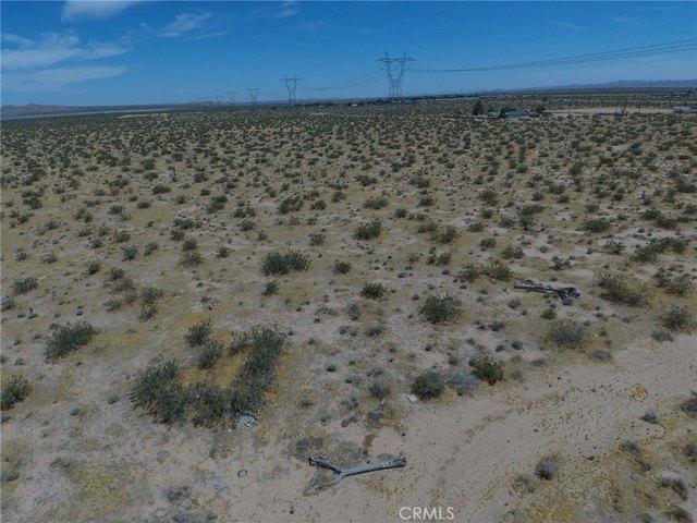 Brockman, Adelanto, CA 92301