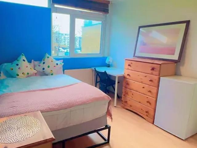 Brockmer House, Crowder Street, St. George in the East, London, E1 0BJ, United Kingdom | Room for rent #139621321 | Rentberry