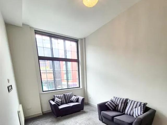 Brockbank, 13 21 Seel Street, Liverpool, L1 4AU, United Kingdom | 1 bed apartment for rent #168186236 | Rentberry