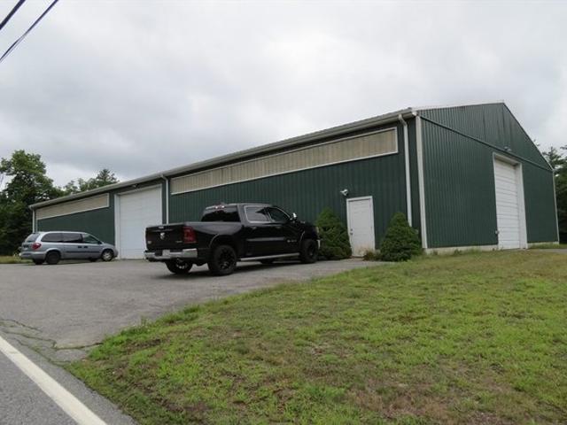 Brockelman Rd Lot D, Lancaster, MA 01523