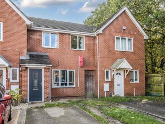 Brockenhurst Close, Lincoln, 3 Bedroom Terraced