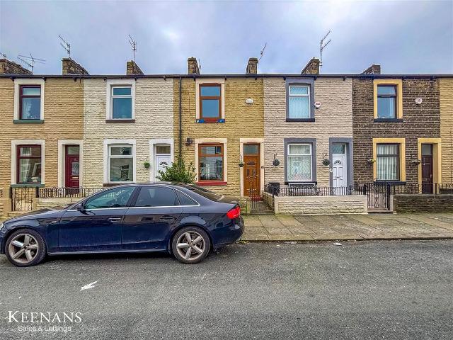 Brockenhurst Street, Burnley BB10, 2 bed terraced house to rent, £700 pcm | PrimeLocation