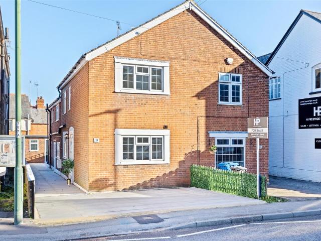 Brockenhurst Road, Ascot SL5, 4 bed semi detached house to rent, £2,600 pcm | PrimeLocation