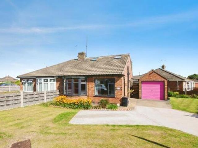Brockfield Park Drive, Huntington, 3 Bedroom Semi detached