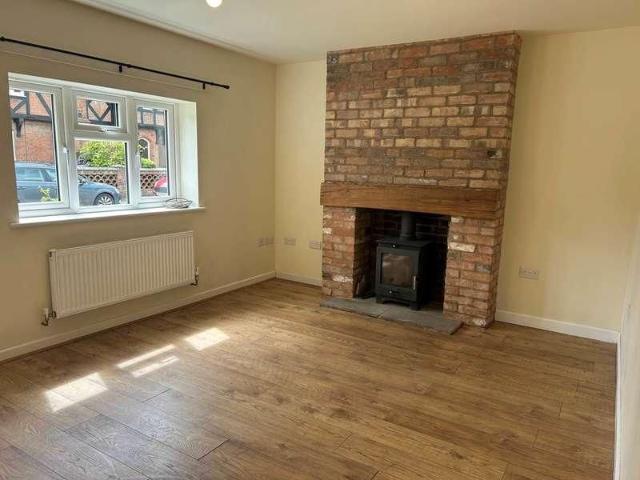 Brockhurst Lane, Monks Kirby, CV23