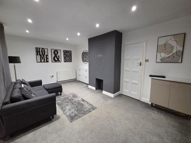 Brockhurst Road, Gosport