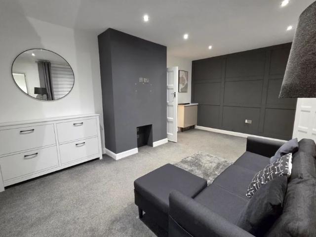 Brockhurst Road, GOSPORT