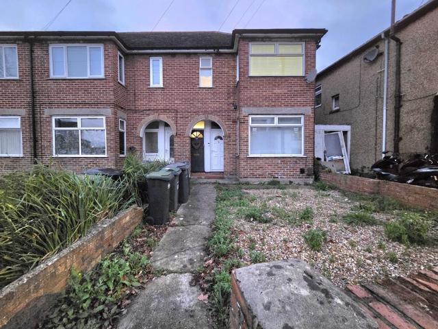 Brockhurst Road, GOSPORT 2 bed flat to rent £1,150 pcm £265 pw