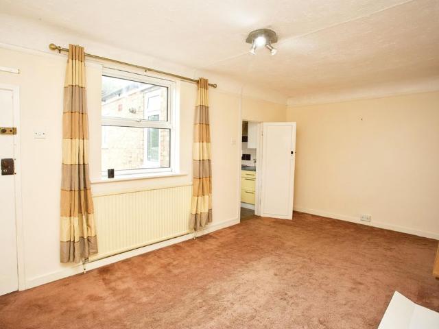 Brockhurst Road, Gosport