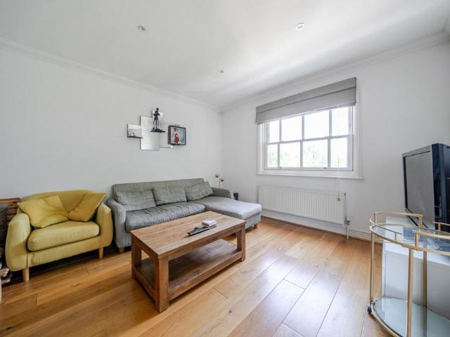 Brockham Street, London, SE1