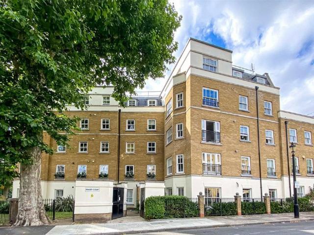 Brockham Street, London SE1 3 bed flat to rent £3,150 pcm £727 pw