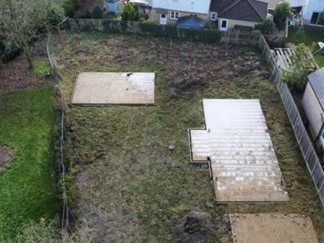 Brockholt Road, Caxton, 3 Bedroom Detached