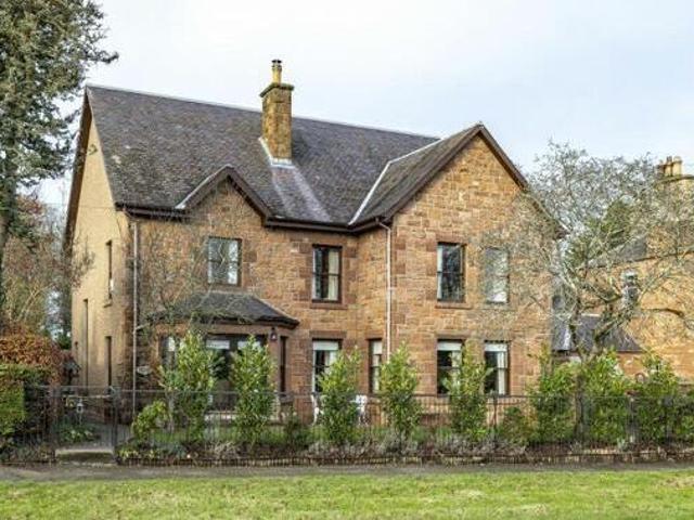 Brockies Hole, The Croft, 4 Bedroom Detached