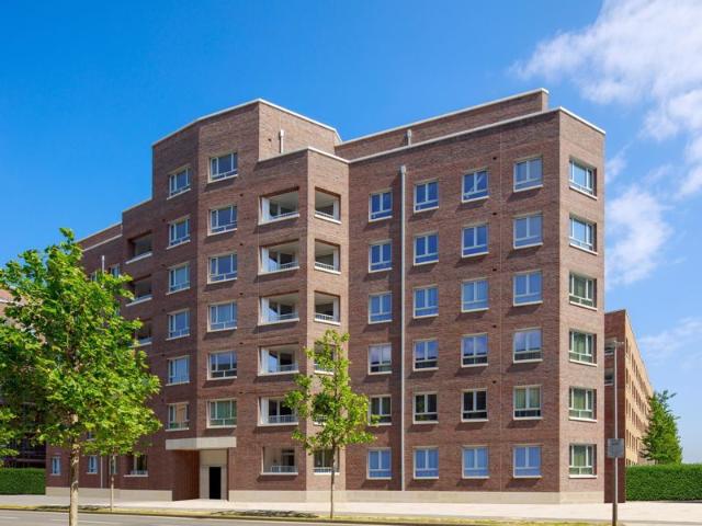 Brocklebank Mansions, Fielders Crescent, Barking Riverside IG11, 1 bed flat to rent, £1,475 pcm | PrimeLocation