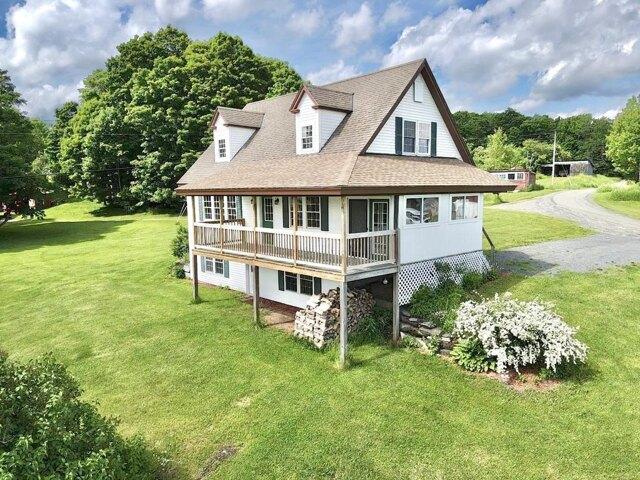 Brocklebank Rd, Tunbridge, Home For Sale