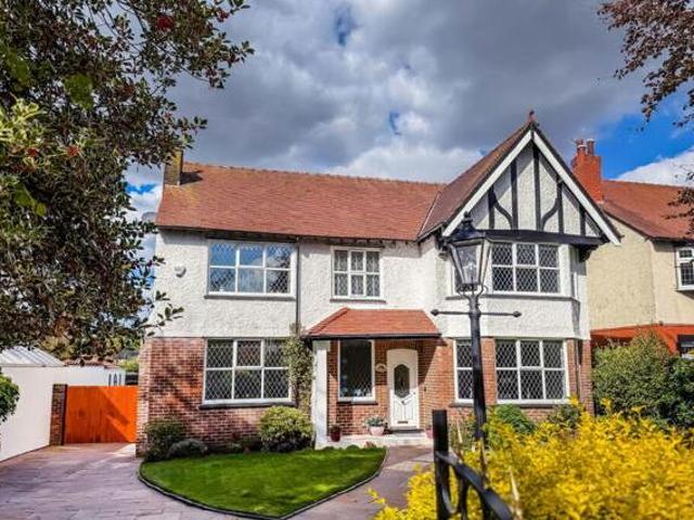 Brocklebank Road, Hesketh Park, 5 Bedroom Detached