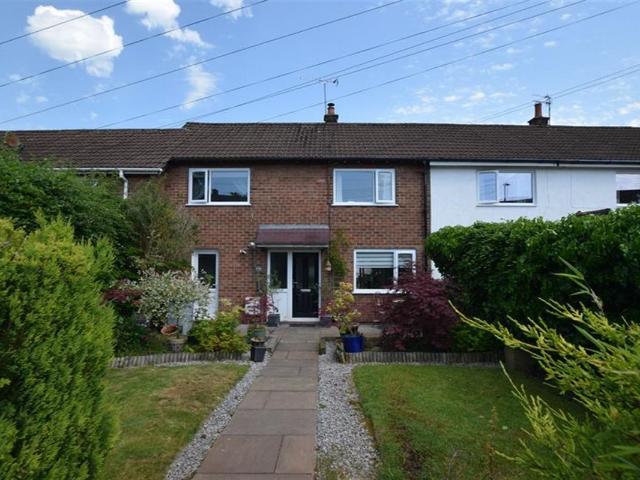 Brocklehurst Avenue, Macclesfield SK10, 3 bed terraced house to rent, £1,300 pcm | PrimeLocation