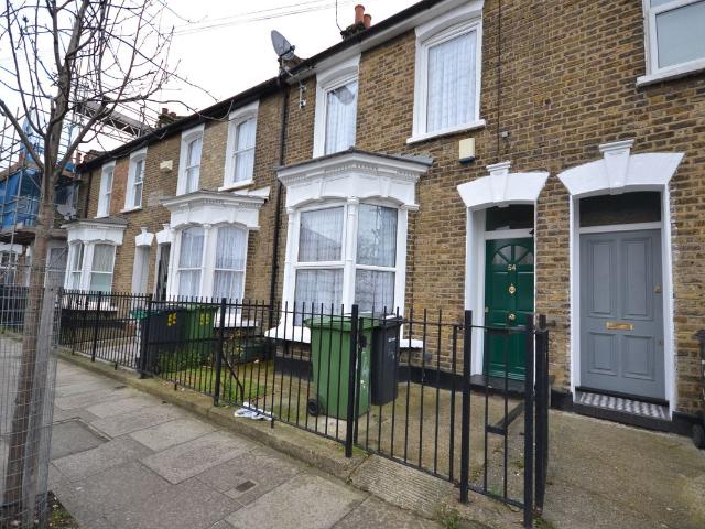 Brocklehurst Street, London SE14, 4 bed terraced house to rent, £3,800 pcm | PrimeLocation