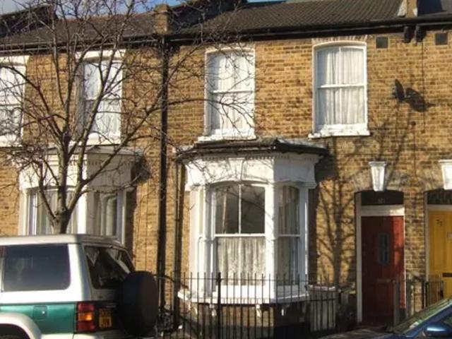 Brocklehurst Street, London, SE14 5QR, United Kingdom | 1 bed townhouse for rent #136659587 | Rentberry