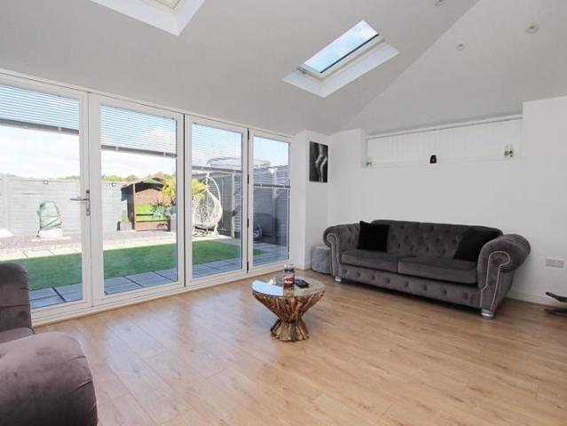Brocklesby Avenue, Immingham