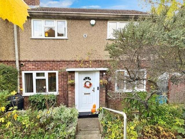 Brockley Close, Tilehurst, 2 Bedroom Semi detached